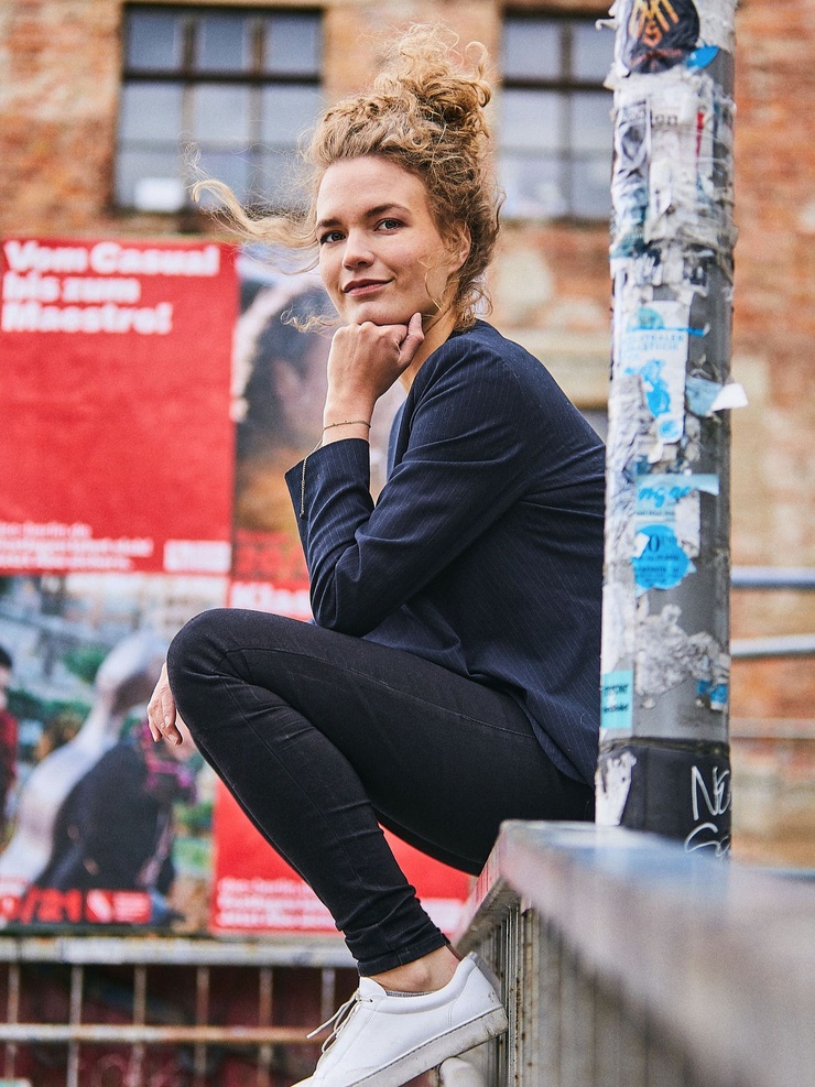 Picture of Christina Arends