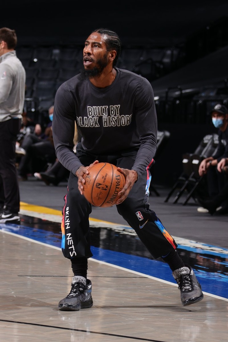 Picture of Iman Shumpert