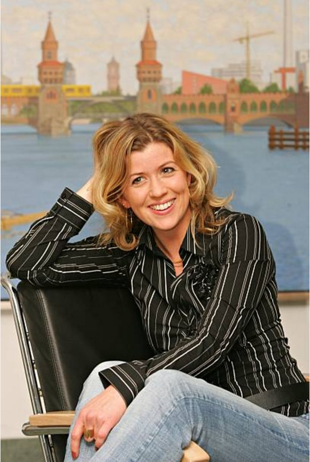 Picture of Fiona Coors