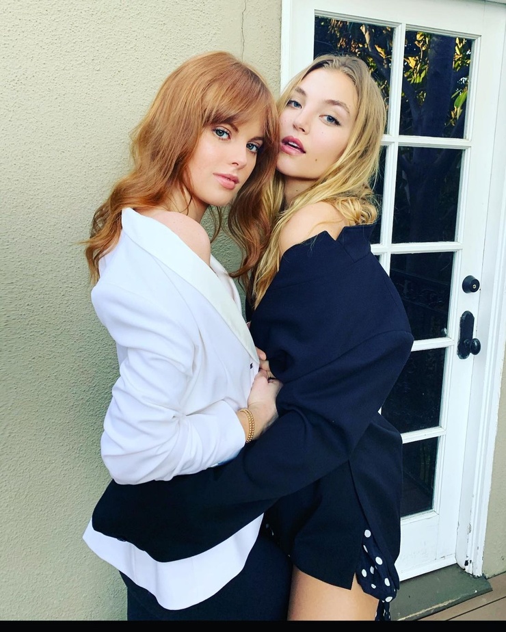 Picture of Rachel Hilbert