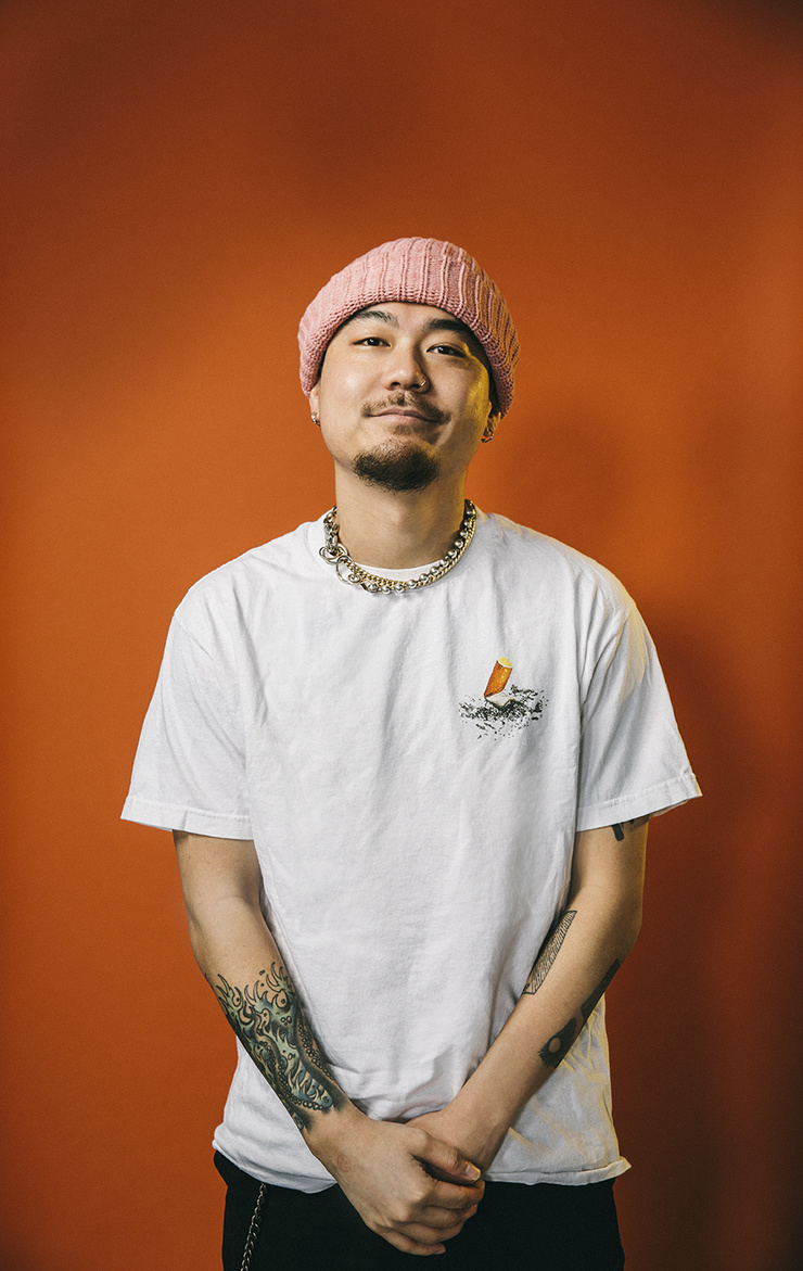 Picture of Jonathan Park