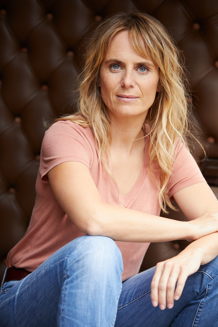 Picture of Anna Pieri