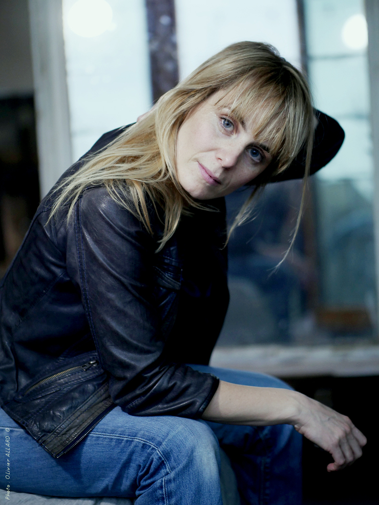 Picture of Anna Pieri