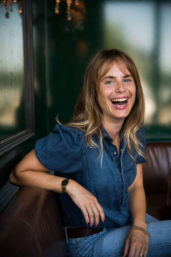 Picture of Anna Pieri