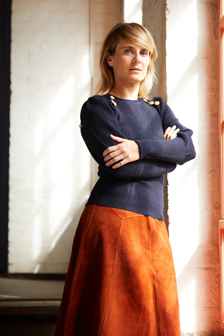 Picture of Anna Pieri