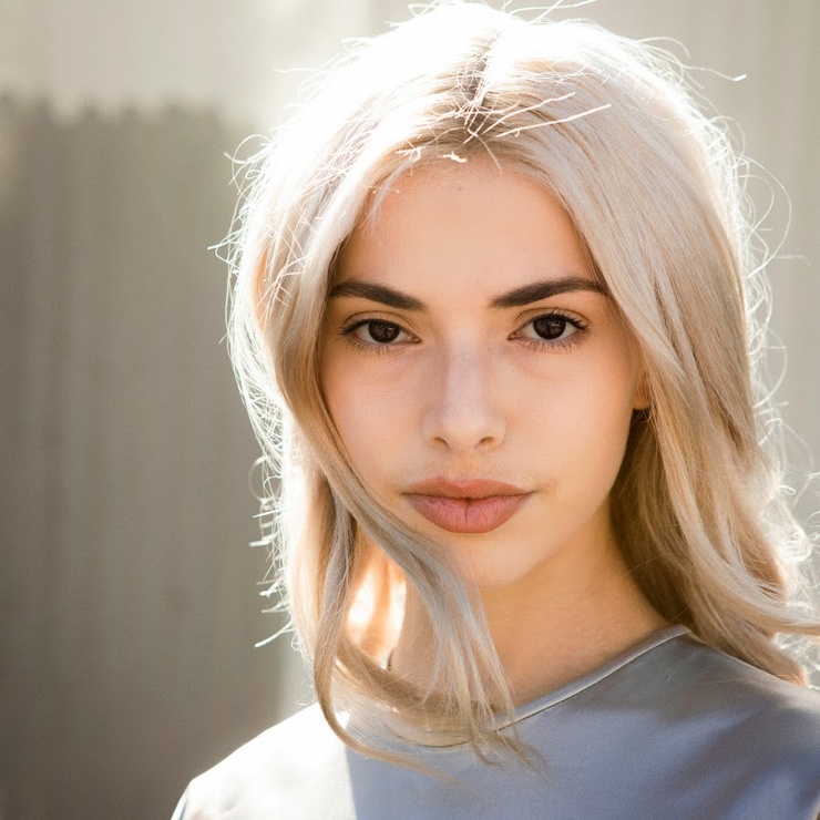 Picture of Kit Keenan