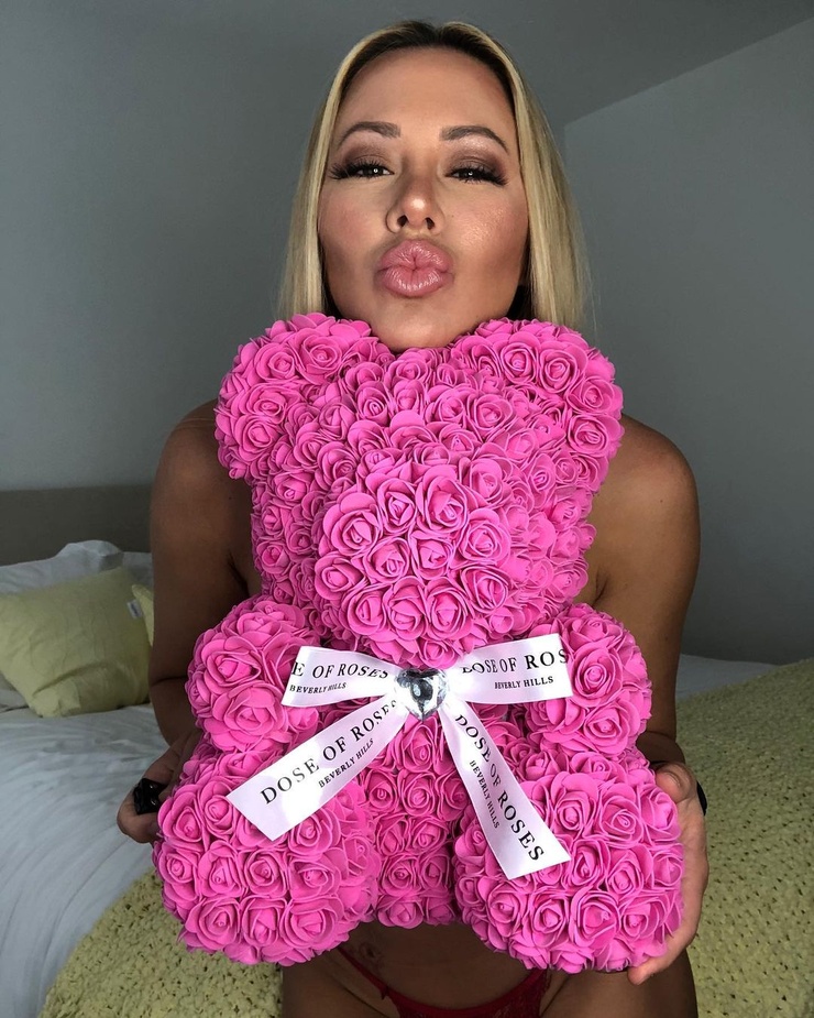 Picture of Kindly Myers