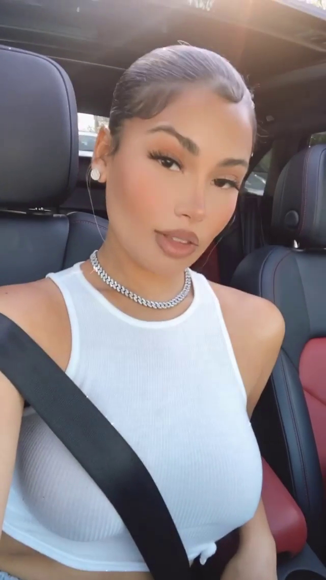 Picture of Jade Ramey