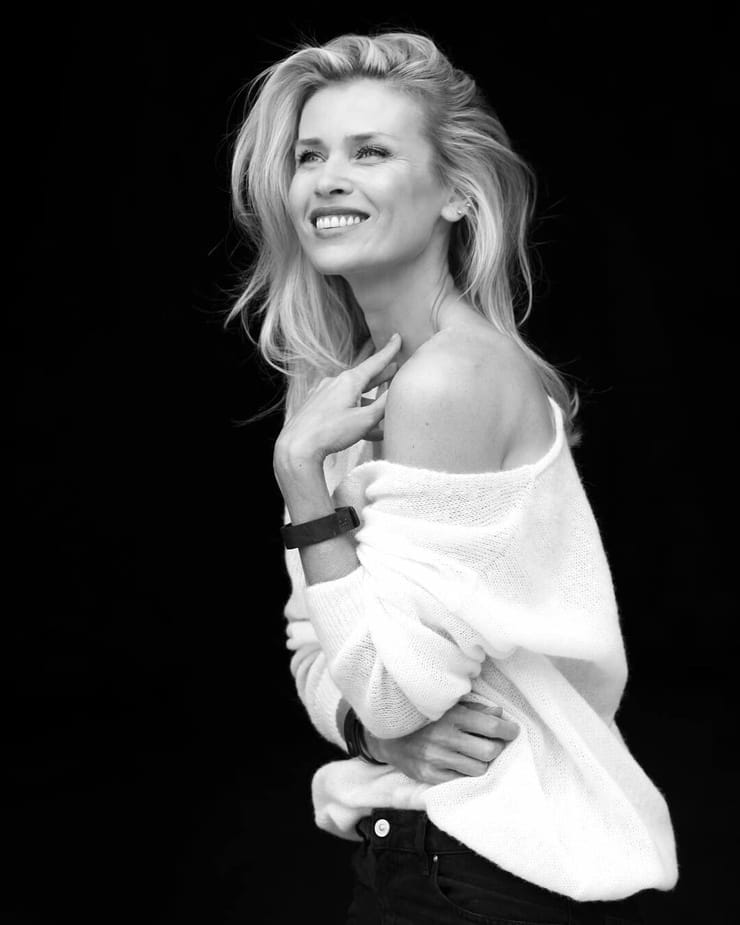 Picture of Daniela Pestova
