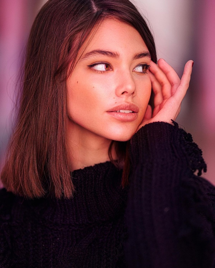 Picture of Laneya Grace