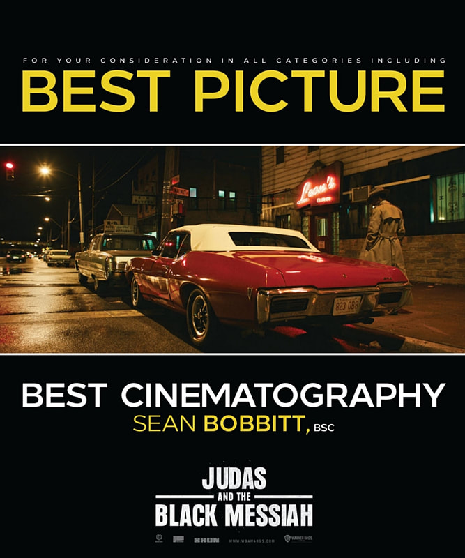 Picture of Judas and the Black Messiah (2021)