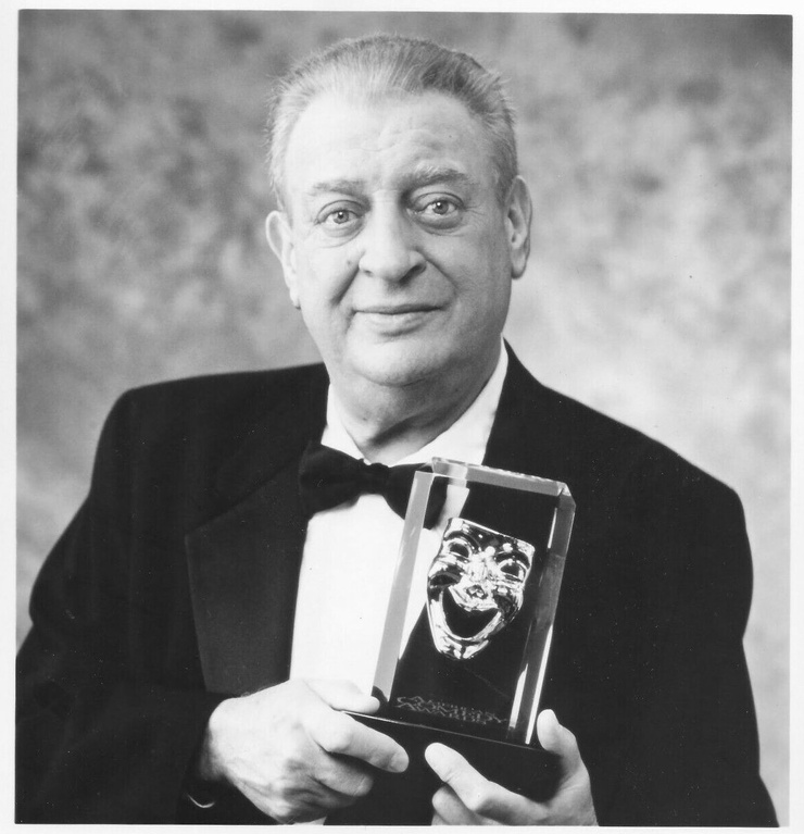 Rodney Dangerfield
