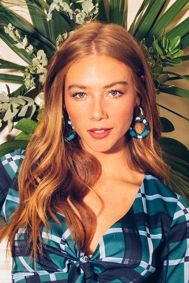 Picture of Daiane Baron