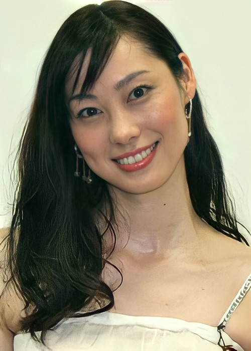 Picture of Yasue Sato