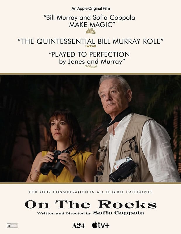 Image of On the Rocks