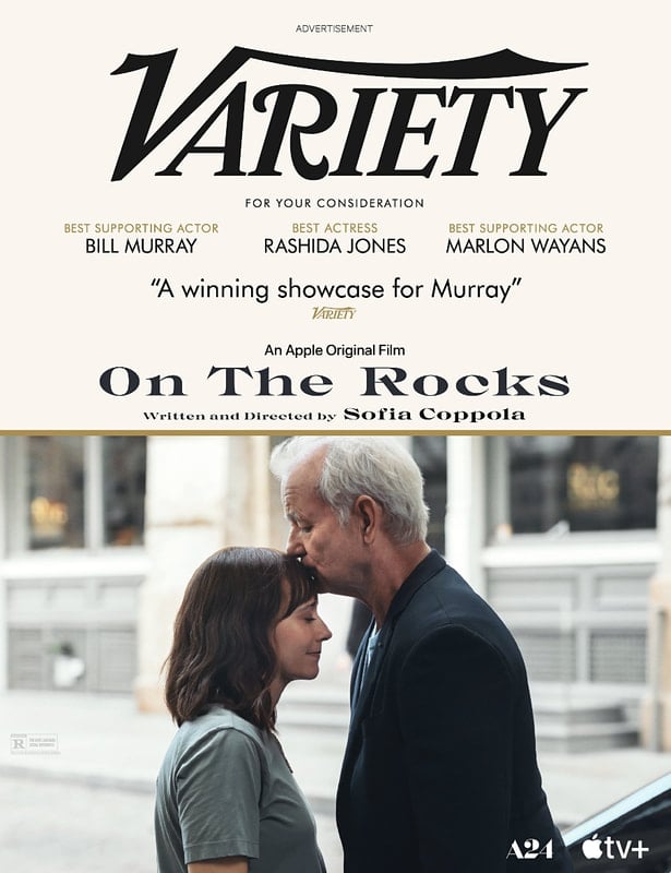 Picture of On the Rocks