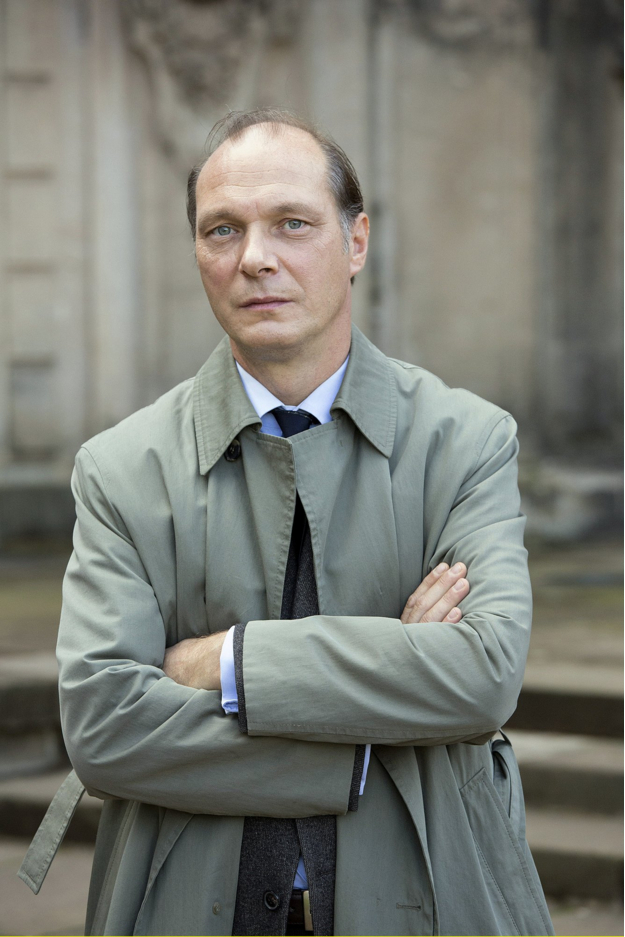 Picture of Martin Brambach