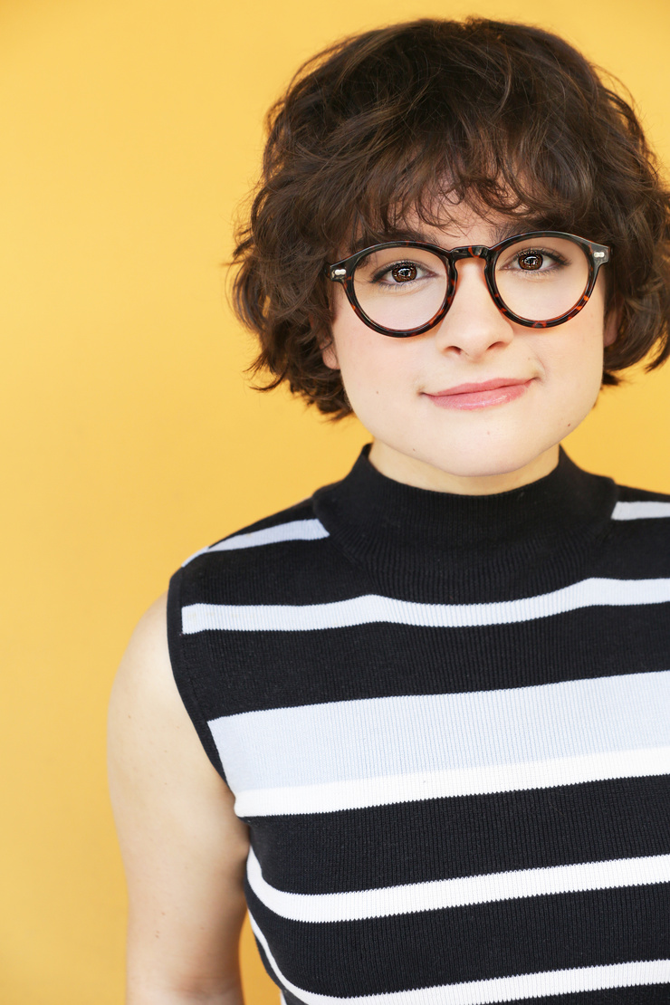 Image of Cheyenne Perez