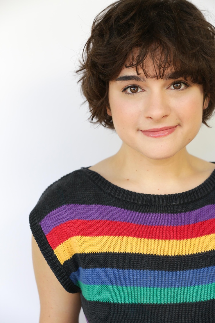 Cheyenne Perez image