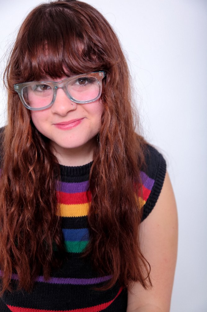 Picture of Cheyenne Perez