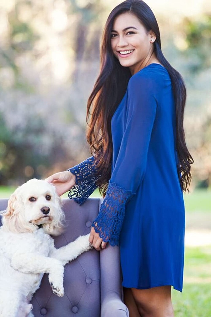 Image of Lindsay Watson