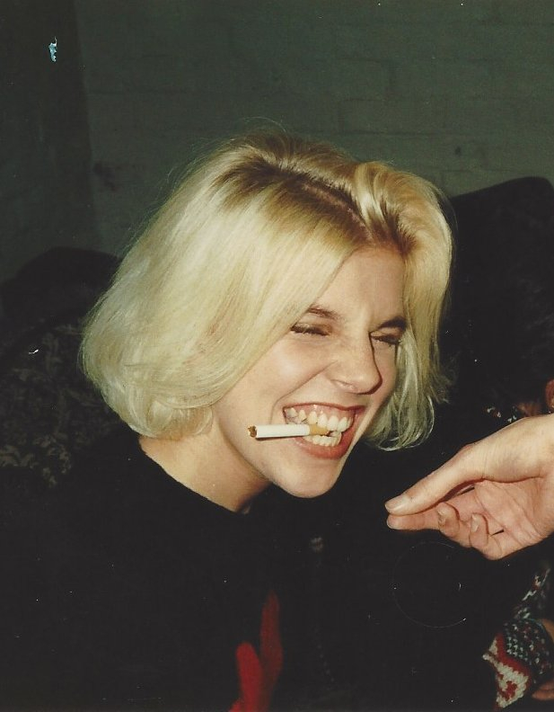 Tanya Donelly image