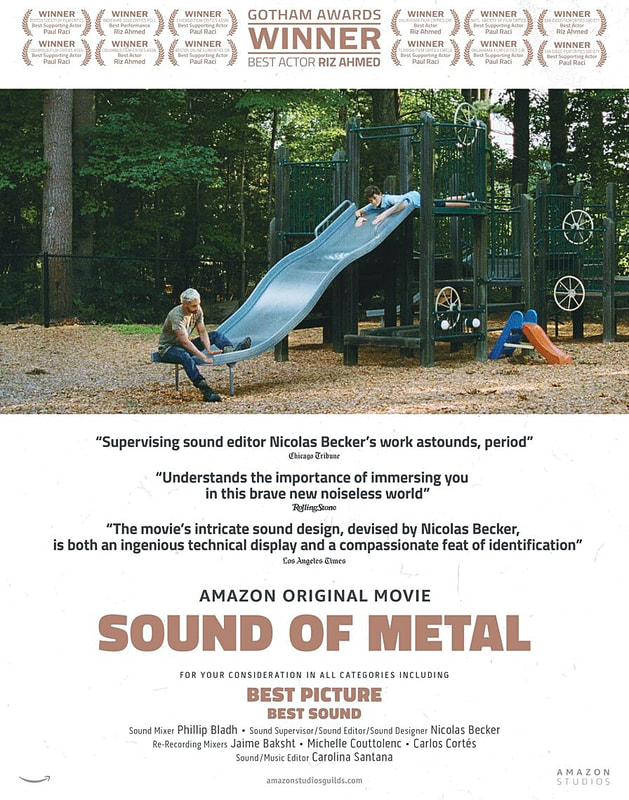 Sound of Metal picture