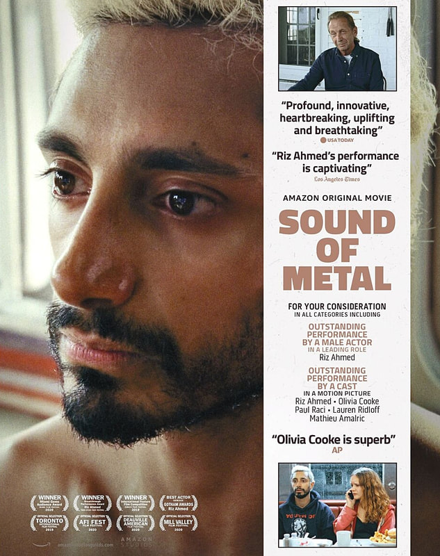 Picture of Sound of Metal