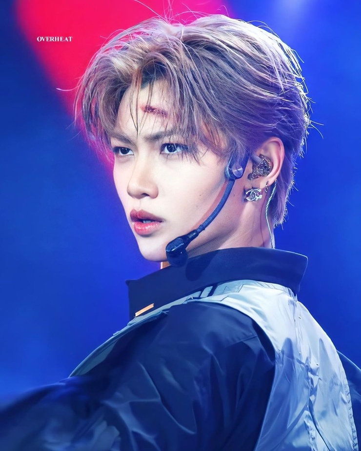 Picture of Felix Lee