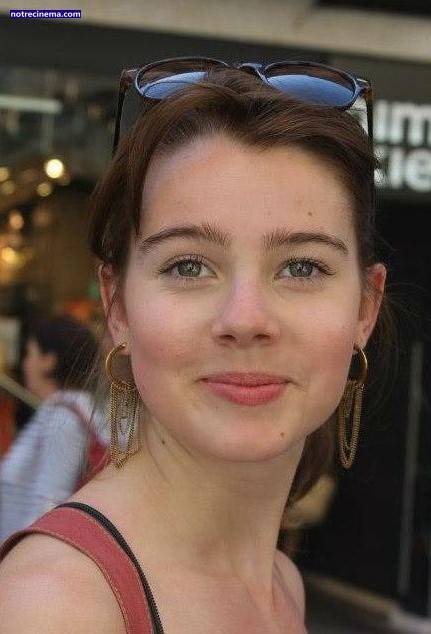 Picture of Coco Hjardemaal