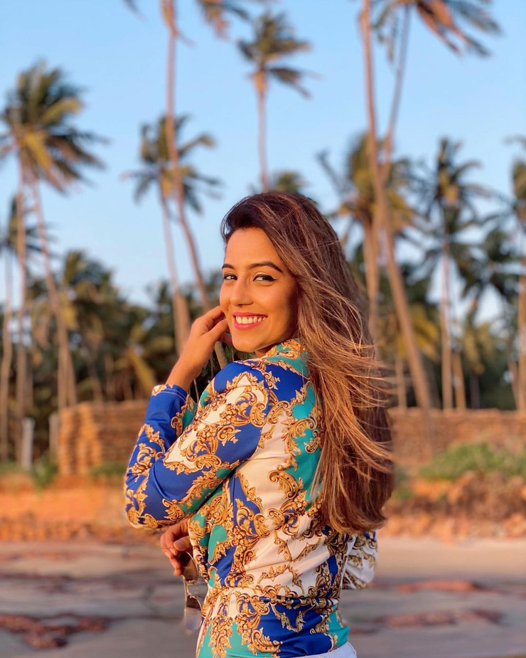 Picture of Srishty Rode