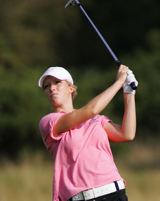 Picture of Melissa Reid