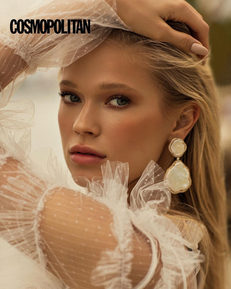 Picture of Vita Sidorkina