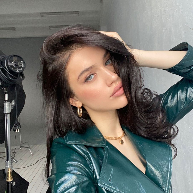 Alina Kirchiu picture