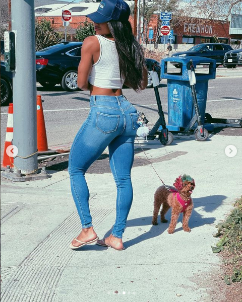 Image of Qimmah Russo