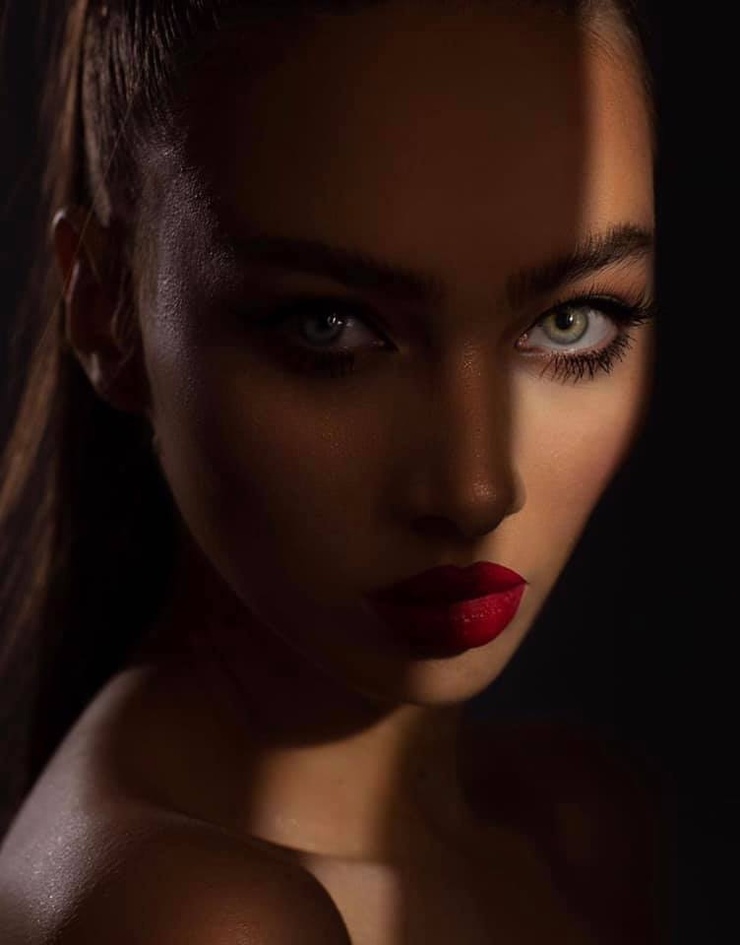 Image of Laura Geci