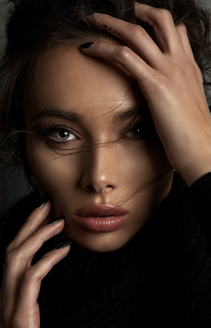 Picture of Laura Geci