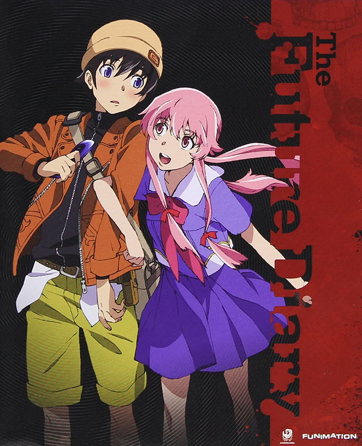 Future Diary picture