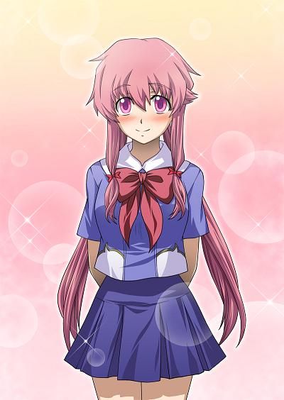 Picture of Future Diary