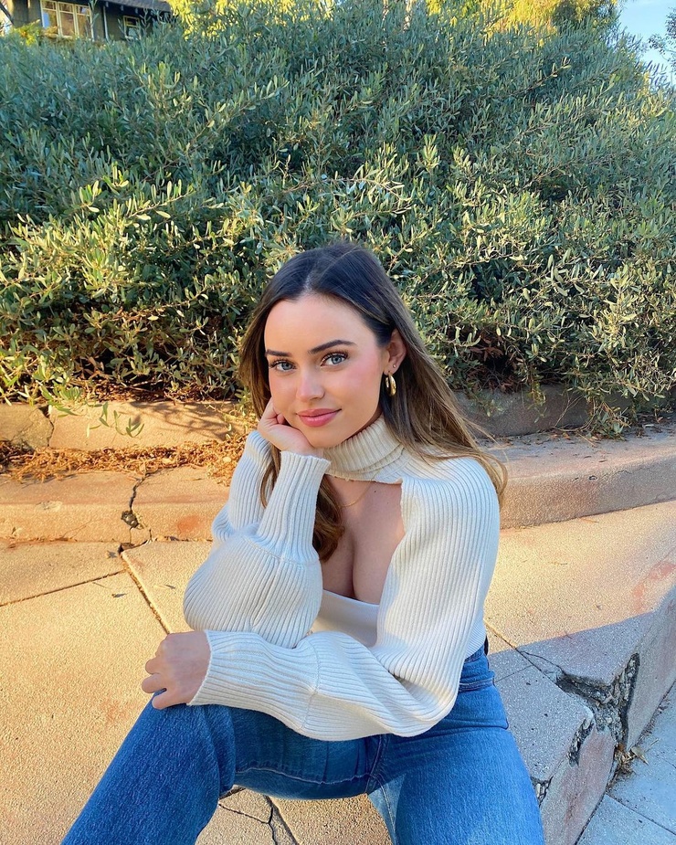 Picture of Nicolette Langley