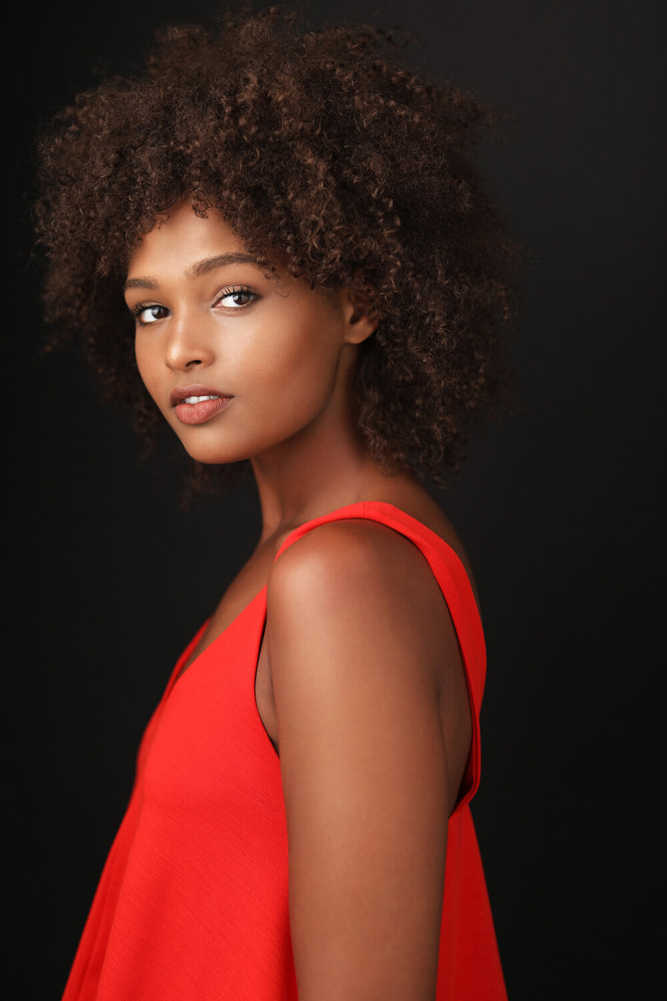 Picture of Khamisa Wilsher