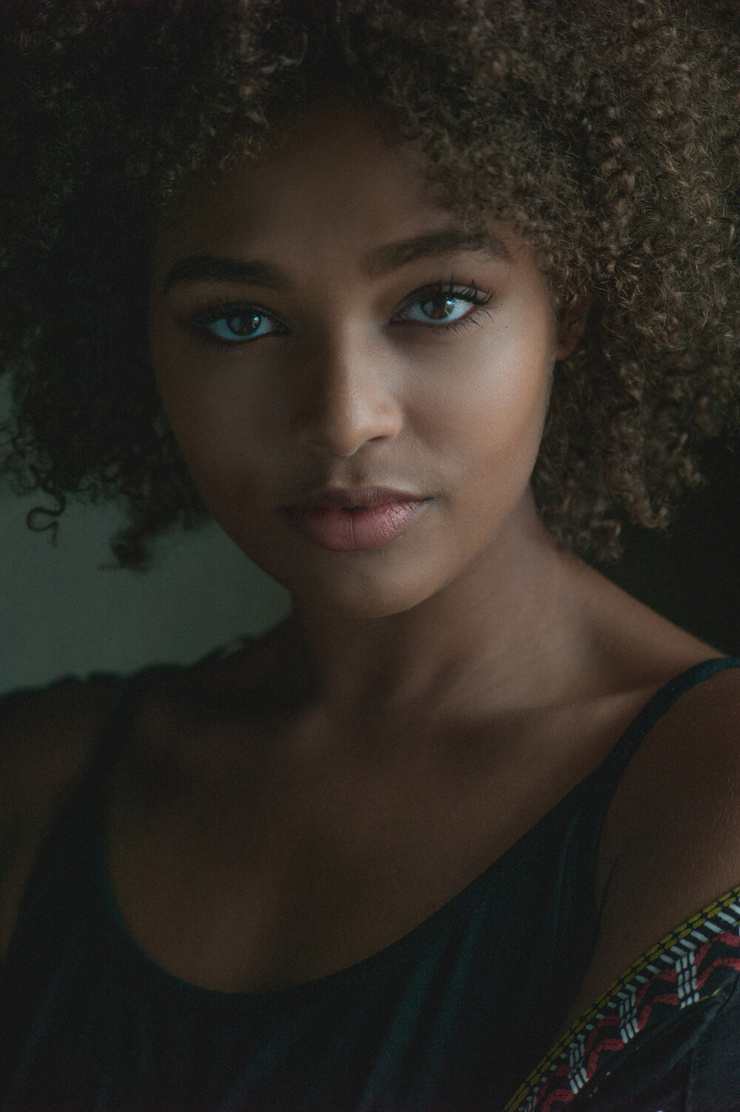 Image of Khamisa Wilsher