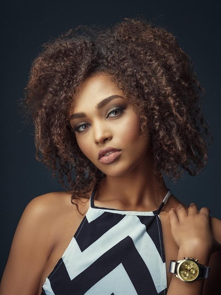 Picture of Khamisa Wilsher