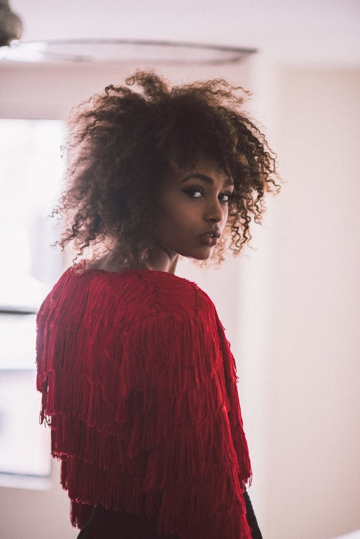 Picture of Khamisa Wilsher