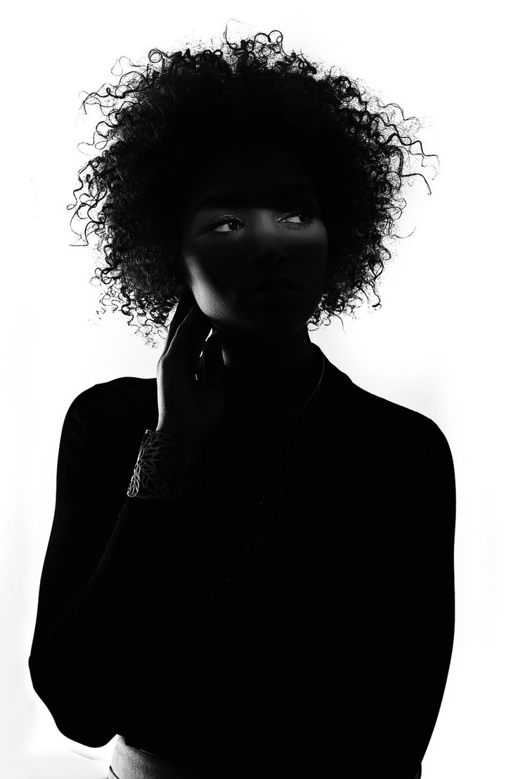 Picture of Khamisa Wilsher