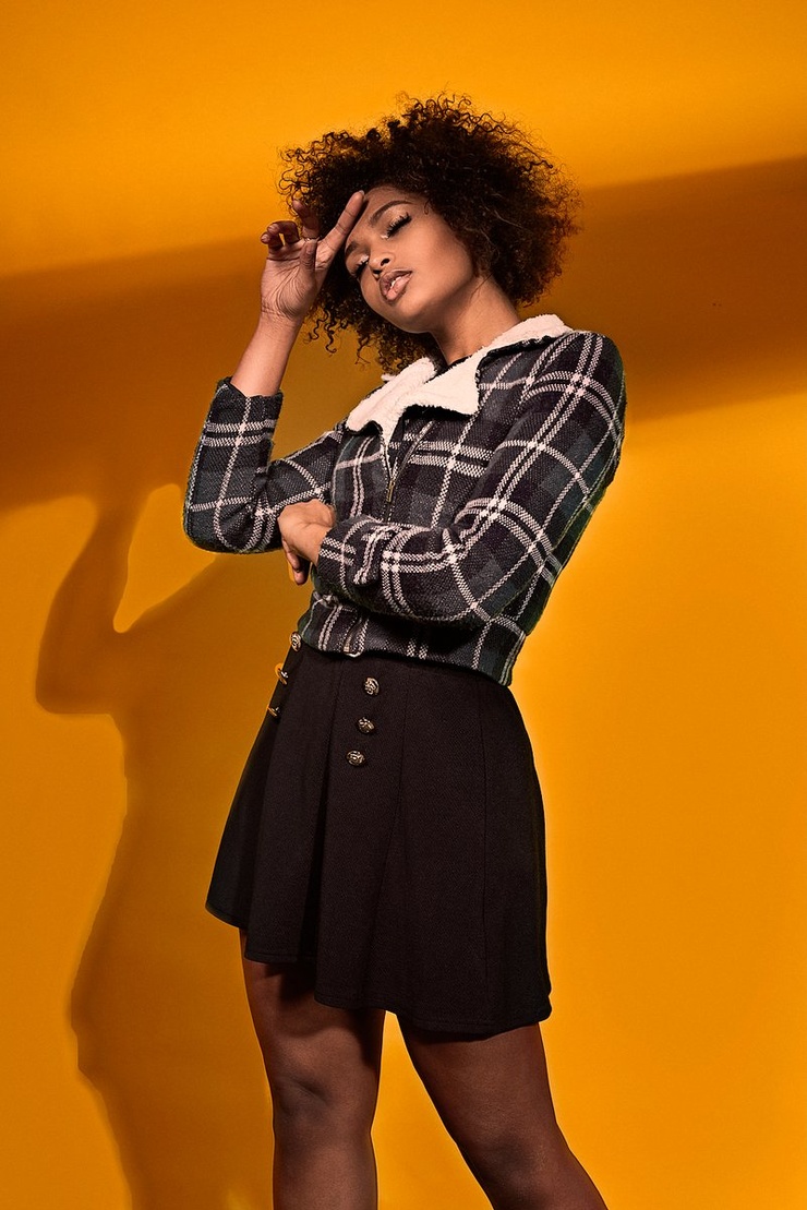 Picture of Khamisa Wilsher