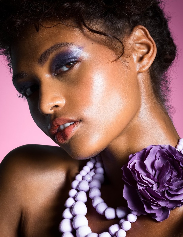 Picture of Khamisa Wilsher