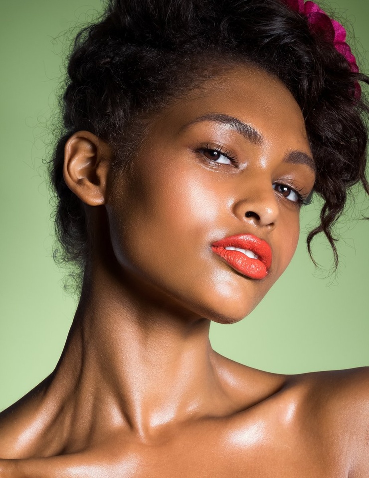 Khamisa Wilsher image