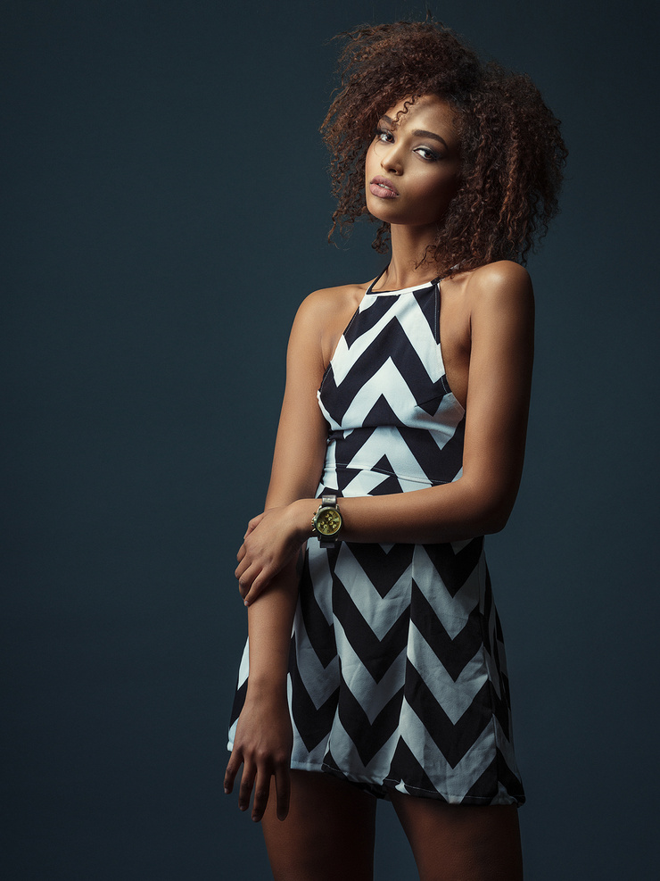 Image of Khamisa Wilsher