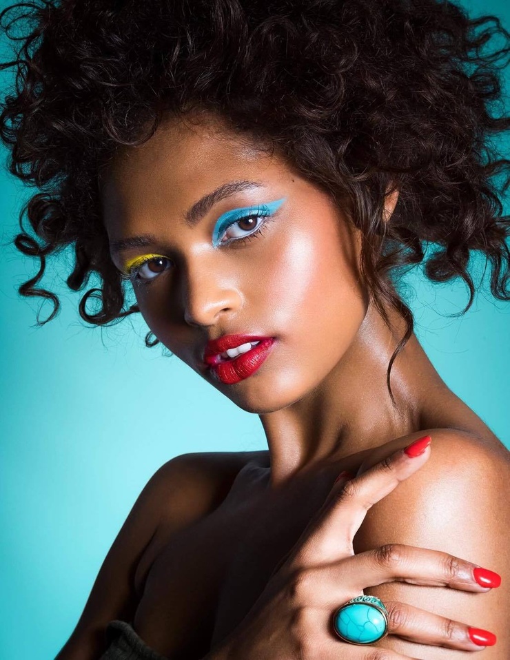 Picture of Khamisa Wilsher